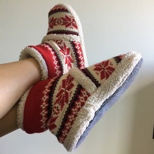 Shoes | Austrian Wool Slippers | Poshmark
